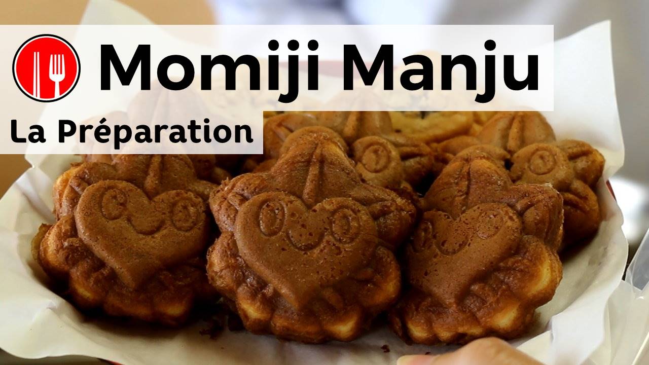 Heart in Momiji ハートインモみじ - Specialty of Miyajima Ropeway / Mount Misen ...