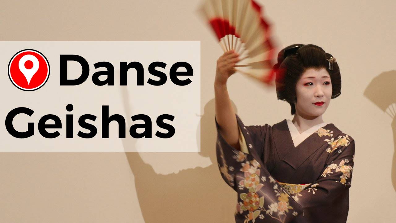 Traditional Geisha Dance in Asakusa, Tokyo - Ozashiki Odori 浅草芸者のお座敷おどり ...